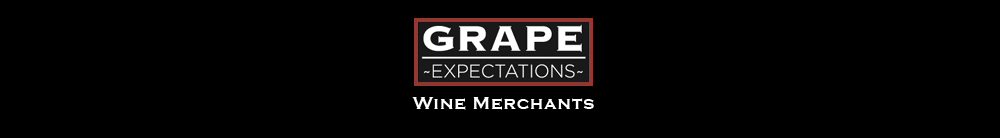 Grape Expectations Boutique Wine Merchant, Importer, Wholesales ...